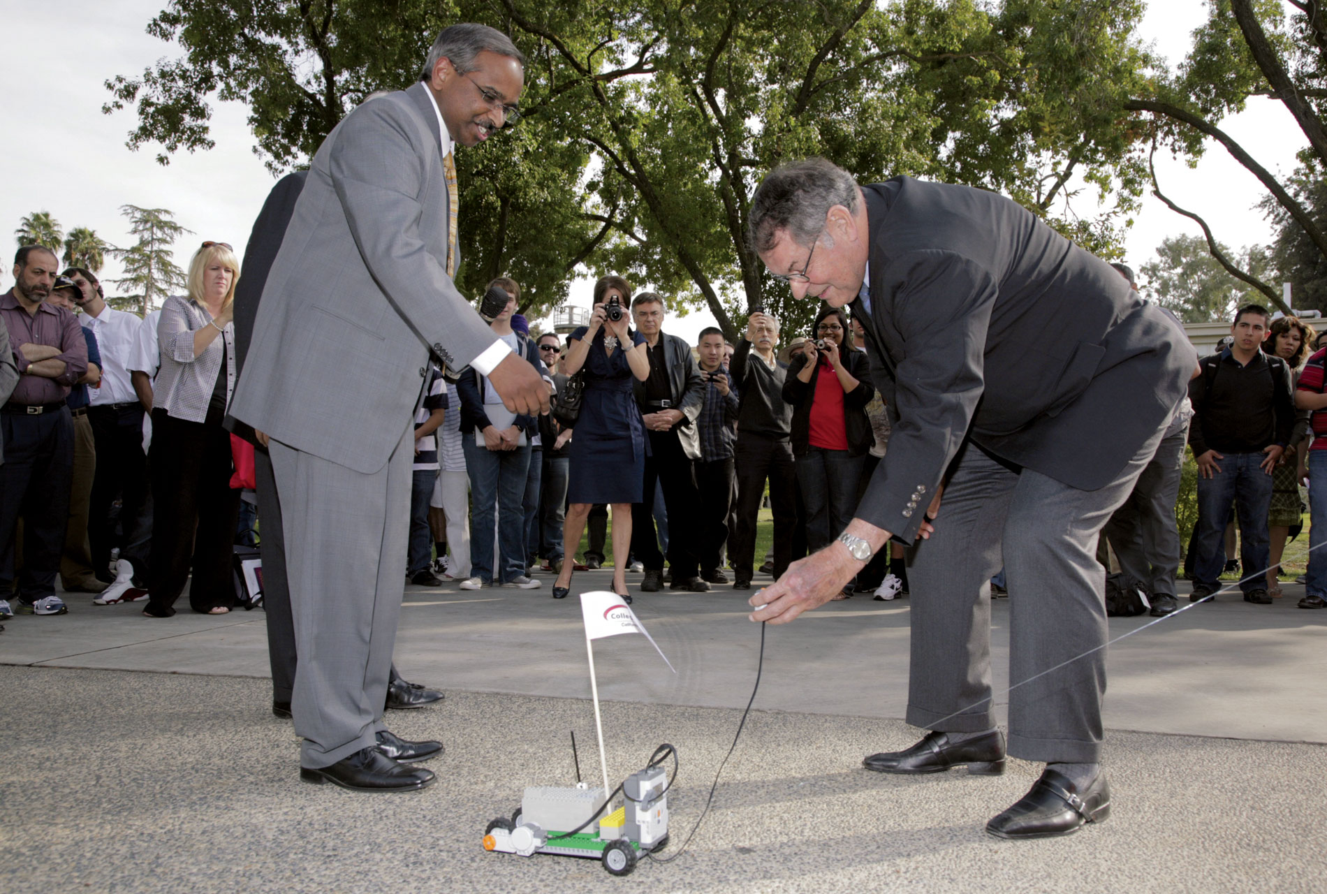 Remembering Bill Lyles – Fresno State Today