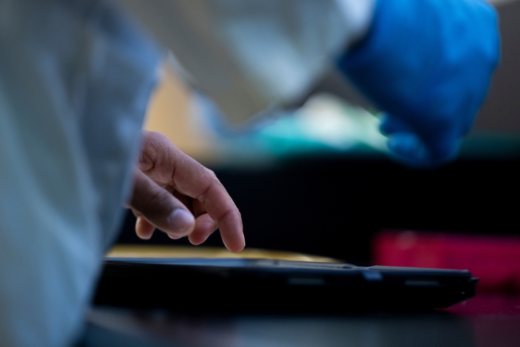 Anatomy lab provides inside look at the human body – Fresno State Today