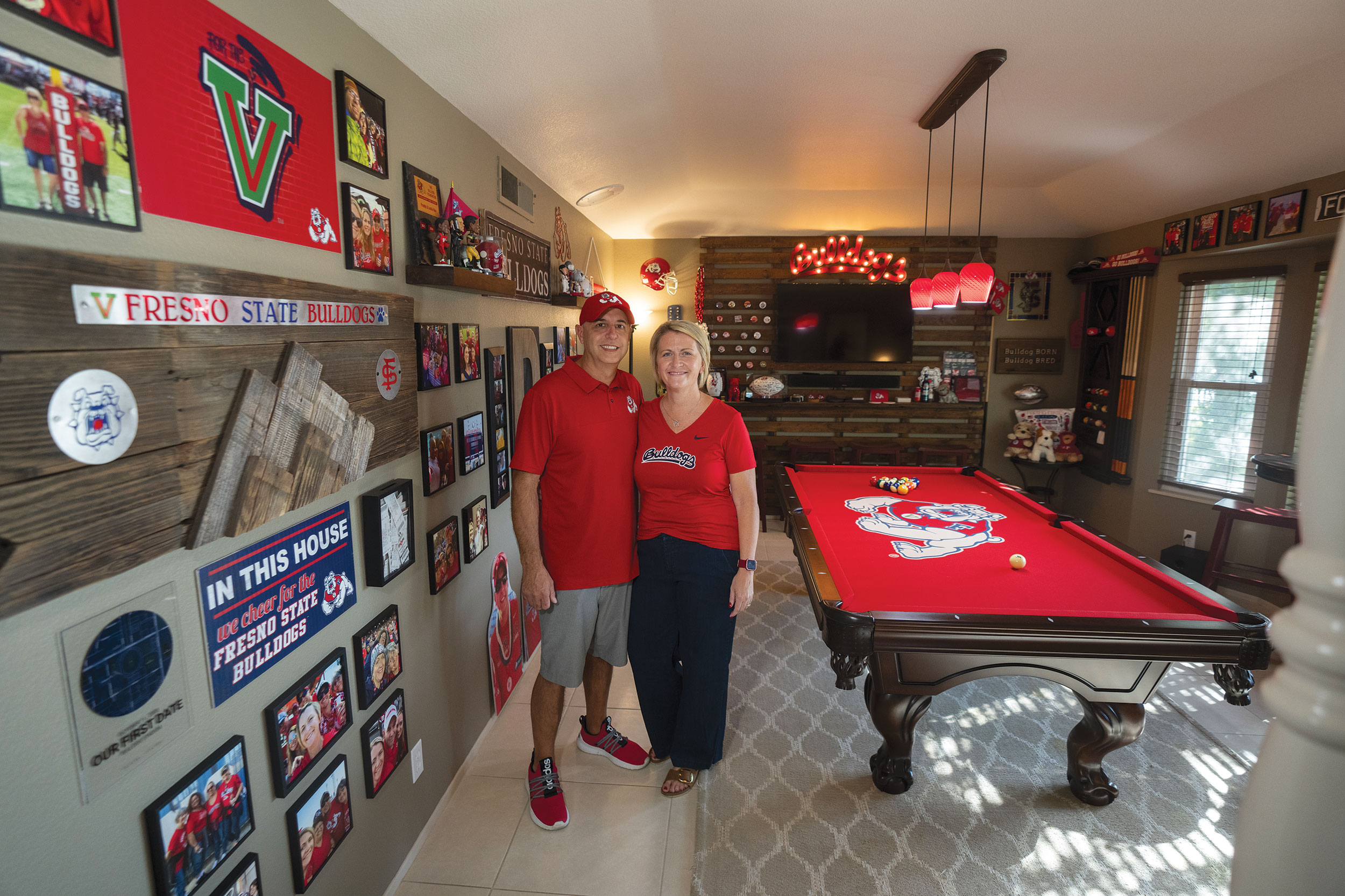 The ticket to a lifetime of memories – Fresno State Today