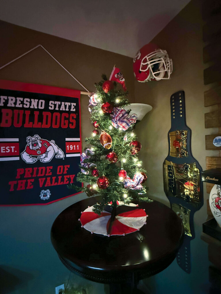 The ticket to a lifetime of memories – Fresno State Today