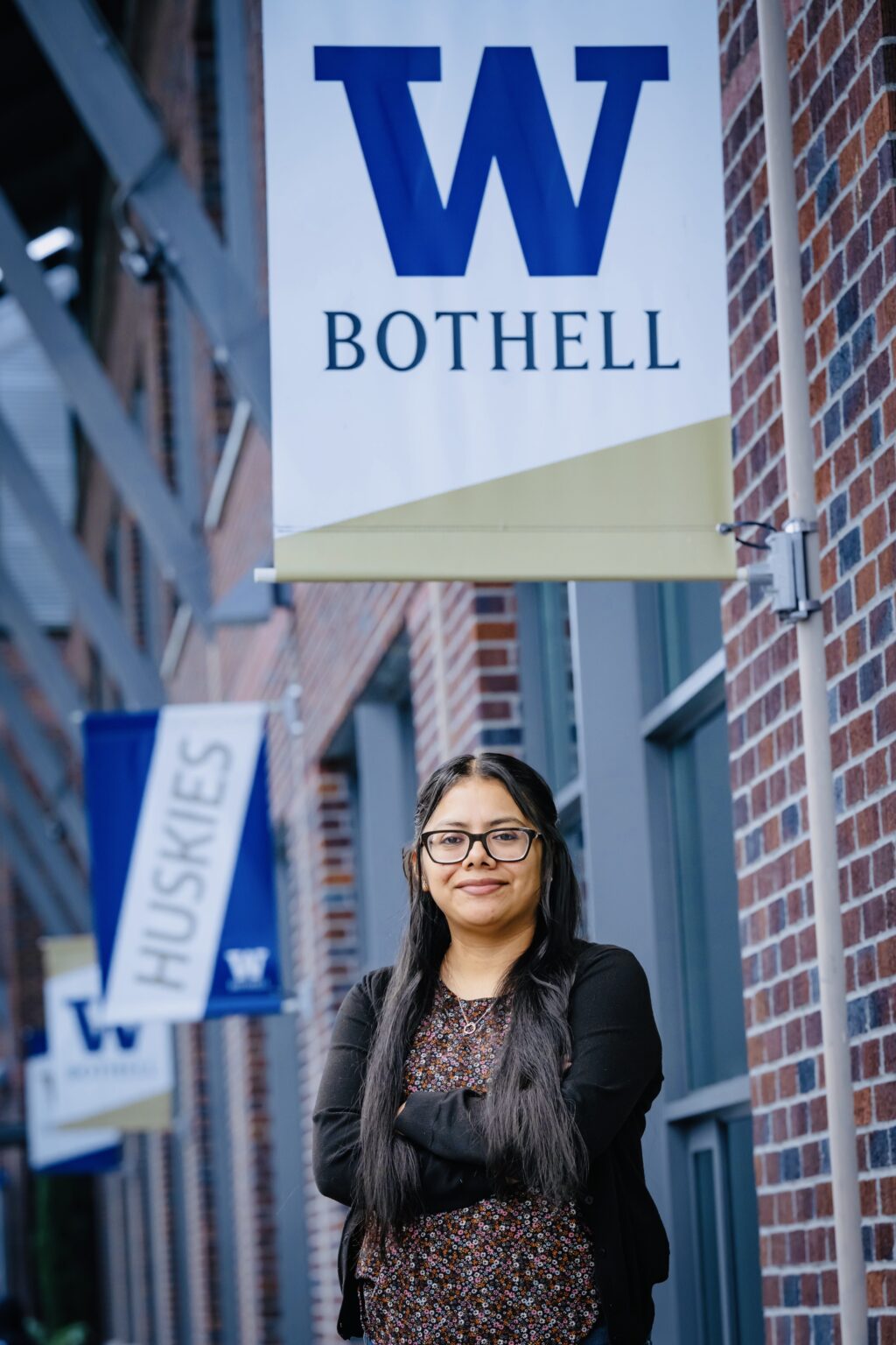 Alumni success stories define 75 years of English master’s program ...