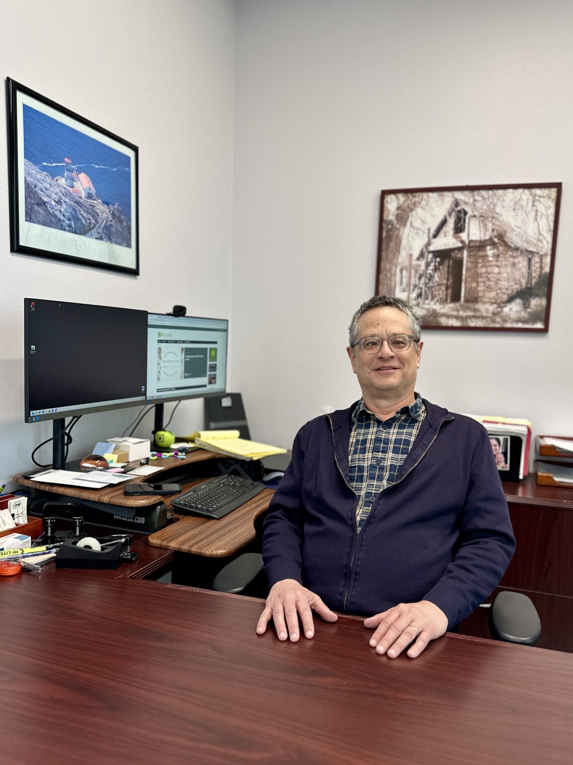 Alumni success stories define 75 years of English master’s program ...