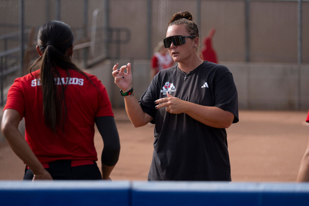 New coach welcomes winning tradition – Fresno State Today