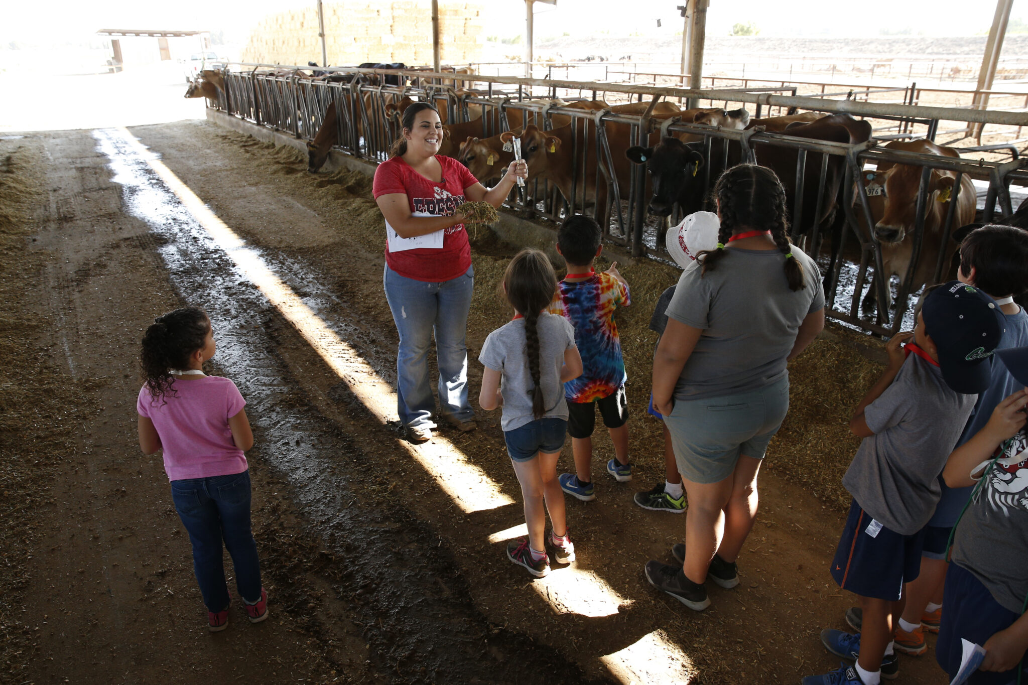 Summer camps and programs offered at Fresno State – Fresno State Today